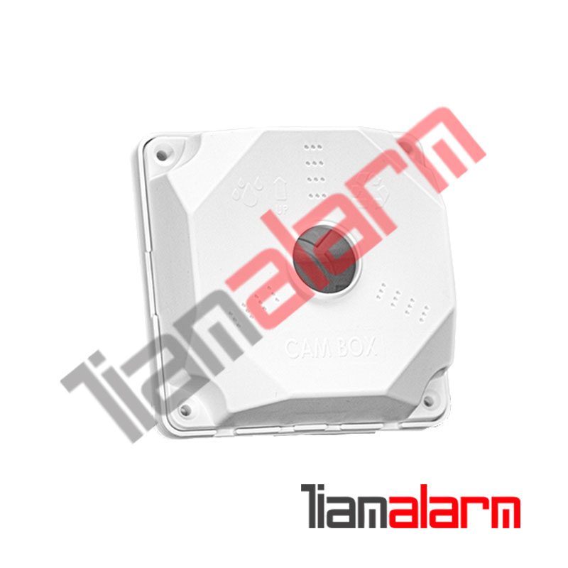 قیمت کم باکس (CAM BOX) 13 × 13 - فروشگاه اینترنتی تیام آلارم