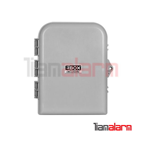 قیمت و خرید ای باکس* تابلو برق ای باکس EBOX