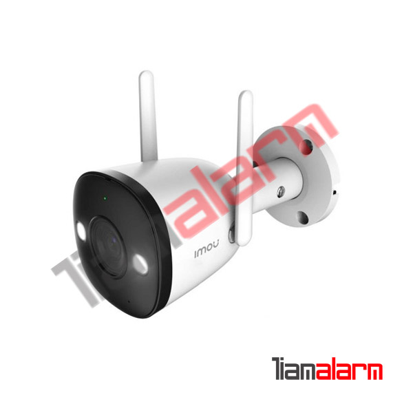 دوربین بیسیم بولت آیمو مدل Imou Bullet 2E IPC-F22FP-D - فروشگاه ...