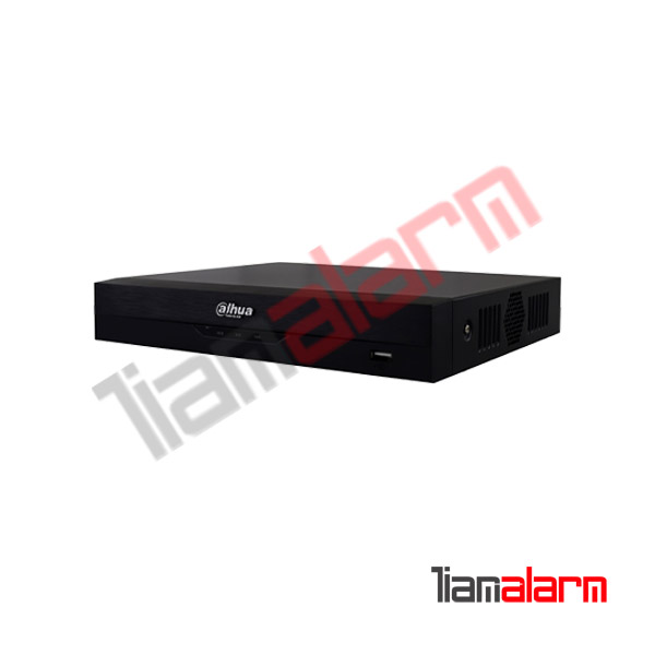 دستگاه XVR داهوا 4 کانال مدل DH-XVR5104HS-4KL-I3 - فروشگاه اینترنتی تیام آلارم