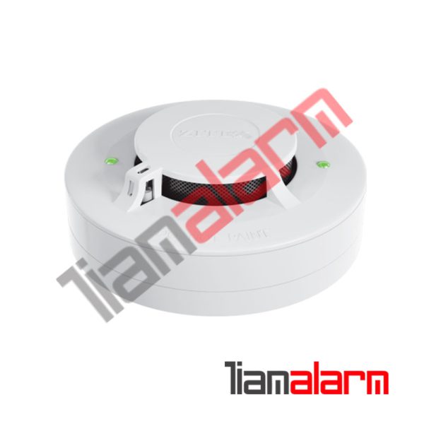 دتکتور ترکیبی دود و حرارت زیتکس مدل ZI-HSD 1015 (متعارف) - فروشگاه اینترنتی تیام آلارم